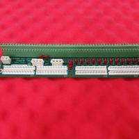 China GE DS200DTBCG1AAA Contact Output Terminal Board 100mm x 200mm for sale