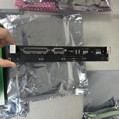 China GE Mark V DS200DSPCH1AEA DSP Control Board 200mm x 330mm for sale
