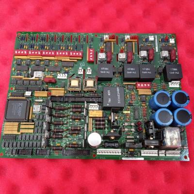 China GE DS200DCFBG1BLC Power Supply Board Mark V 330mm x 200mm for sale