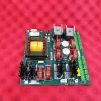 China GE Mark V DS200EXPSG1ACB Bulk Power Supply Board 200mm x 100mm for sale