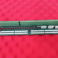 China GE Mark V DS200DTBDG1A Termination Module 330mm x 100mm x 200mm for sale