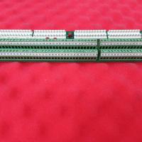 China GE Mark V DS200DTBDG1A Termination Module 330mm x 100mm x 200mm for sale