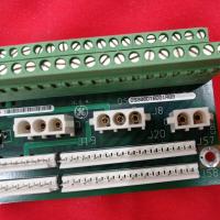 China GE Mark V DS200DTBDG1A Termination Module 330mm x 100mm x 200mm for sale