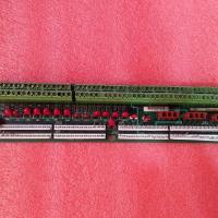 China GE DS200DTBDG1ABB Terminal Board 330mm x 200mm for Mark V Turbine Control for sale
