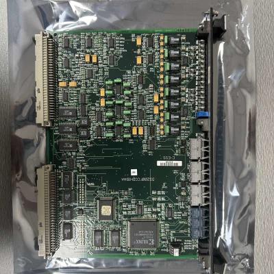 China GE DS200FCGDH1BAA Gate Distribution Card for Mark V Turbine Control for sale