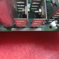 China GE DS200FGPAG1ALD Gate Pulse Amplifier Board 330mm x 200mm for sale