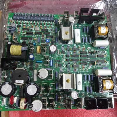 China GE DS200FGPAG1ALD Gate Pulse Amplifier Board 330mm x 200mm for sale