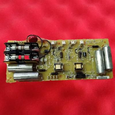 China GE DS200FSAAG2ABA Field Supply Amplifier Board 330mm x 200mm for sale