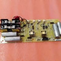 China GE DS200FSAAG2ABA Field Supply Amplifier Board 330mm x 200mm for sale
