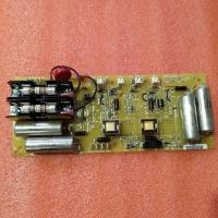 China GE DS200FSAAG2ABA Field Supply Amplifier Board 330mm x 200mm for sale