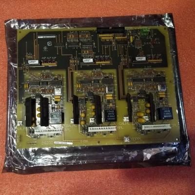 China GE DS200IIBDG1AGA IGBT Gate Driver Board 330mm x 200mm for sale