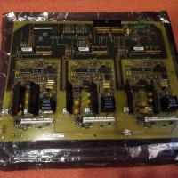 China GE DS200IIBDG1AGA IGBT Gate Driver Board 330mm x 200mm for sale