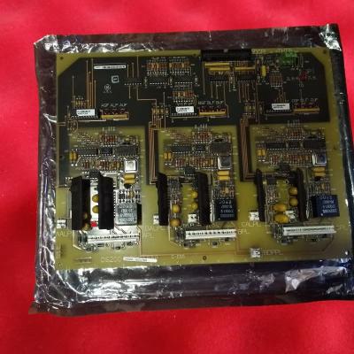 China GE DS200IIBDG1AEA IGBT Gate Driver Board 330mm x 200mm for sale