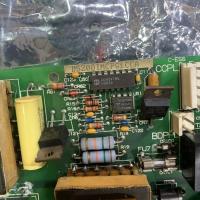 China GE DS200IMCPG1CCA Power Supply Interface Board 330mm x 200mm for sale