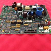 China GE DS200IMCPG1CGC Power Supply Interface Board 330mm x 200mm for sale