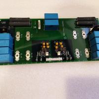 China GE DS200ITXSG1ABB Inverter Snubber Board Mark V 330mm x 200mm for sale