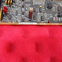 China GE DS200LDCCH1AGA Drive Control LAN Board 330mm x 200mm for sale