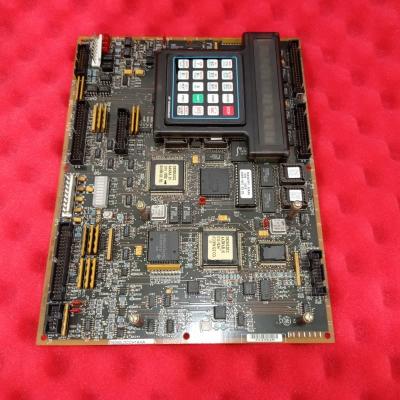 China GE DS200LDCCH1ANA Drive Control LAN Board 330mm x 200mm for sale
