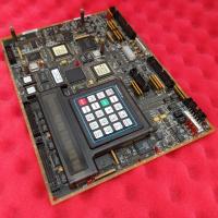 China GE DS200LDCCH1AHA Drive Control LAN Board 330mm x 200mm for sale