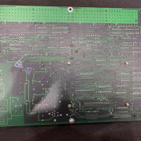 China GE DS200LRPBG1AAA Resolver Board 330mm x 200mm for Mark V Turbine for sale