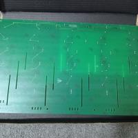 China GE DS200NATOG1ABB Voltage Feedback Scaling Board 330mm x 200mm for sale