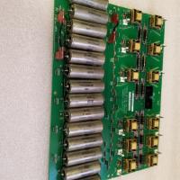 China GE DS200PCCAG7ACB DC Power Connect Board 330mm x 200mm for sale