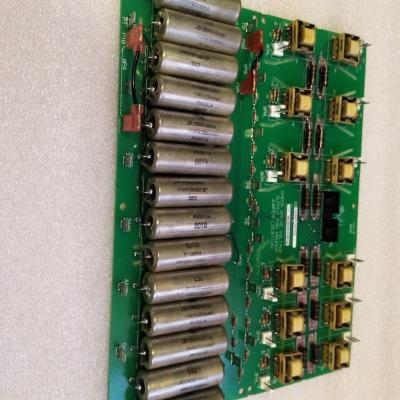 China GE DS200PCCAG7ACB DC Power Connect Board 330mm x 200mm for sale
