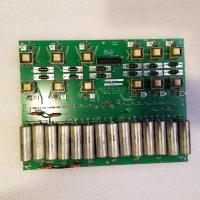 China GE DS200PCCAG7ACB DC Power Connect Board 330mm x 200mm for sale