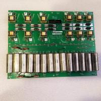China GE DS200PCCAG7ACB DC Power Connect Board 330mm x 200mm for sale