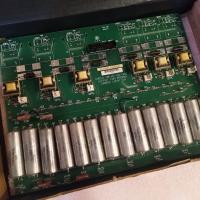 China GE DS200PCCAG8ACB DC Power Connect Board 330mm x 200mm for sale