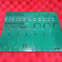 China GE DS200PCCAG1ACB DC Power Connect Board 330mm x 200mm for sale