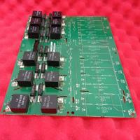 China GE DS200PCCAG1ACB DC Power Connect Board 330mm x 200mm for sale