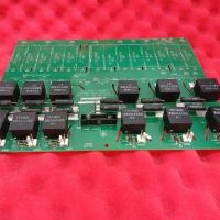 China GE DS200PCCAG1ACB DC Power Connect Board 330mm x 200mm for sale