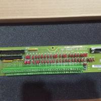 China GE DS200QTBAG1ACB RST Termination Board 330mm x 200mm for sale