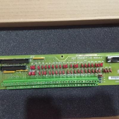 China GE DS200QTBAG1ACB RST Termination Board 330mm x 200mm for sale