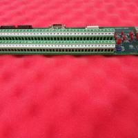 China GE DS200QTBAG1ADC QTBA Terminal Board Mark V 330mm x 200mm for sale