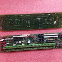 China GE Termination Board DS200PTBAG1BBA Mark V 330mm x 200mm for sale