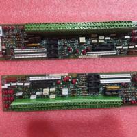 China GE Termination Board DS200PTBAG1BBA Mark V 330mm x 200mm for sale