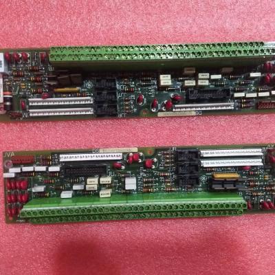 China GE Termination Board DS200PTBAG1BBA Mark V 330mm x 200mm for sale