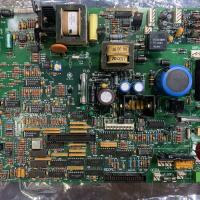 China GE DS200IMCPG1CFB Power Supply Interface Board 330mm x 200mm for sale