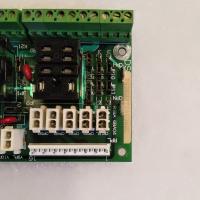 China GE DS200RTBAG3AGC Power Excitation Board Mark V 330mm x 200mm for sale