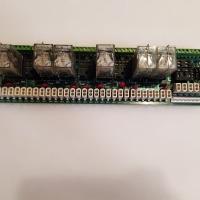China GE DS200RTBAG3AHC Power Excitation Board Mark V 330mm x 200mm for sale