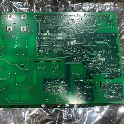 China GE DS200SDCIG2AFB DC Power Supply Board 200mm x 330mm for sale