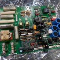 China GE DS200SDCIG2AFB DC Power Supply Board 200mm x 330mm for sale