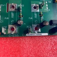 China GE DS200SDCIG2AHB Power Supply Board 200mm x 330mm for Mark V Turbine for sale