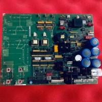 China GE DS200SDCIG2AHB Power Supply Board 200mm x 330mm for Mark V Turbine for sale
