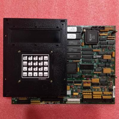 China GE Mark V DS215GASQG4AZZ01A Turbine Control System 200mm x 100mm for sale