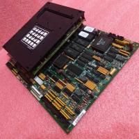 China GE Mark V DS215GASQG4AZZ01A Turbine Control System 200mm x 100mm for sale