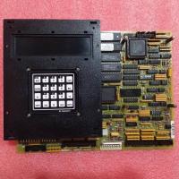 China GE Mark V DS215GASQG4AZZ01A Turbine Control System 200mm x 100mm for sale
