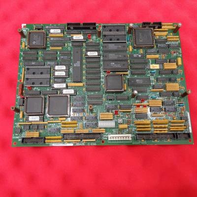 China GE DS200SDCCG5AHD Drive Control Card Mark V 330mm x 200mm for sale